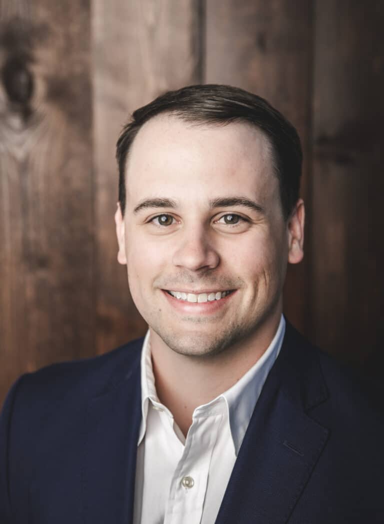 Dr. Ripperger Bio | LoneStar Oral Surgery